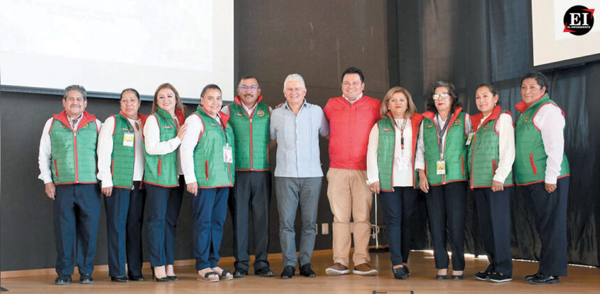 Firma Suteym Convenio De Sueldo Y Prestaciones 2023 El Informante México