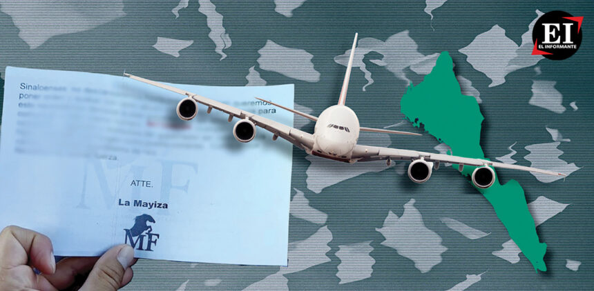 MEDIANTE UNA CARTA “LA MAYIZA” ACUSA QUE EL GOBIERNO PROTEGE A “LOS ...