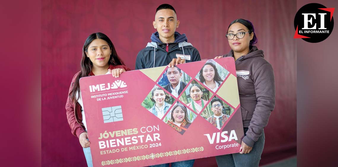 IMEJ trabaja en todos los municipios mexiquenses para impulsar el ...