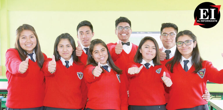 Anuncia Edoméx inscripciones al “Bachillerato para todas y todos” – El ...