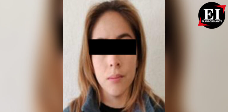 La procesan por robo y el homicidio de un hombre en Texcoco – El Informante México