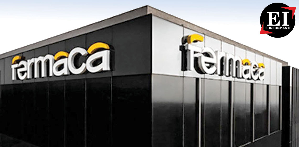 EBRARD ANUNCIA INVERSIÓN DE FERMACA DREAMS POR 3700 MDD PARA DURANGO ...